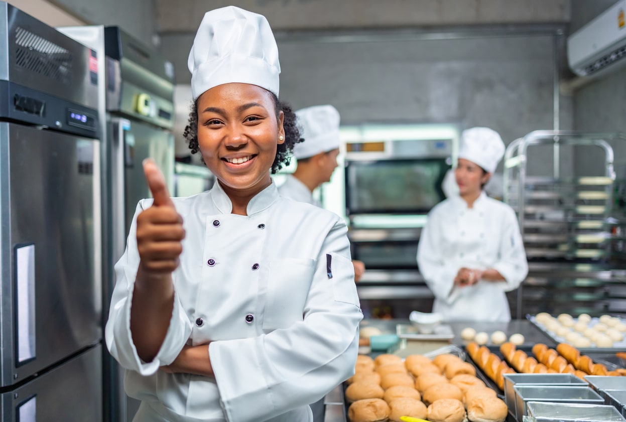 5 Tips to Attract High Quality Hospitality Staff | Xclusive Services