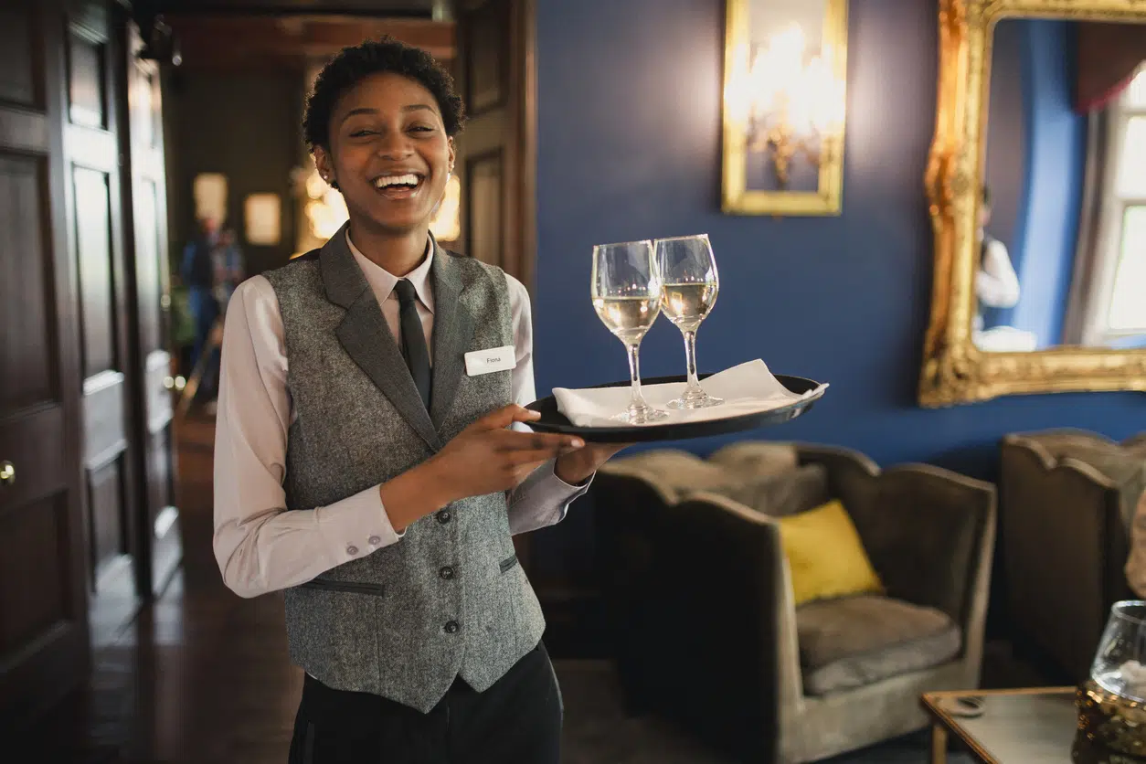 How to Deal with Hospitality Staffing Shortages During the Summer Surge
